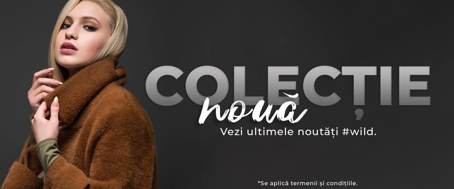 WildFashion: Haine și Lenjerie Sexy În Toate Mărimile Și Stiluri