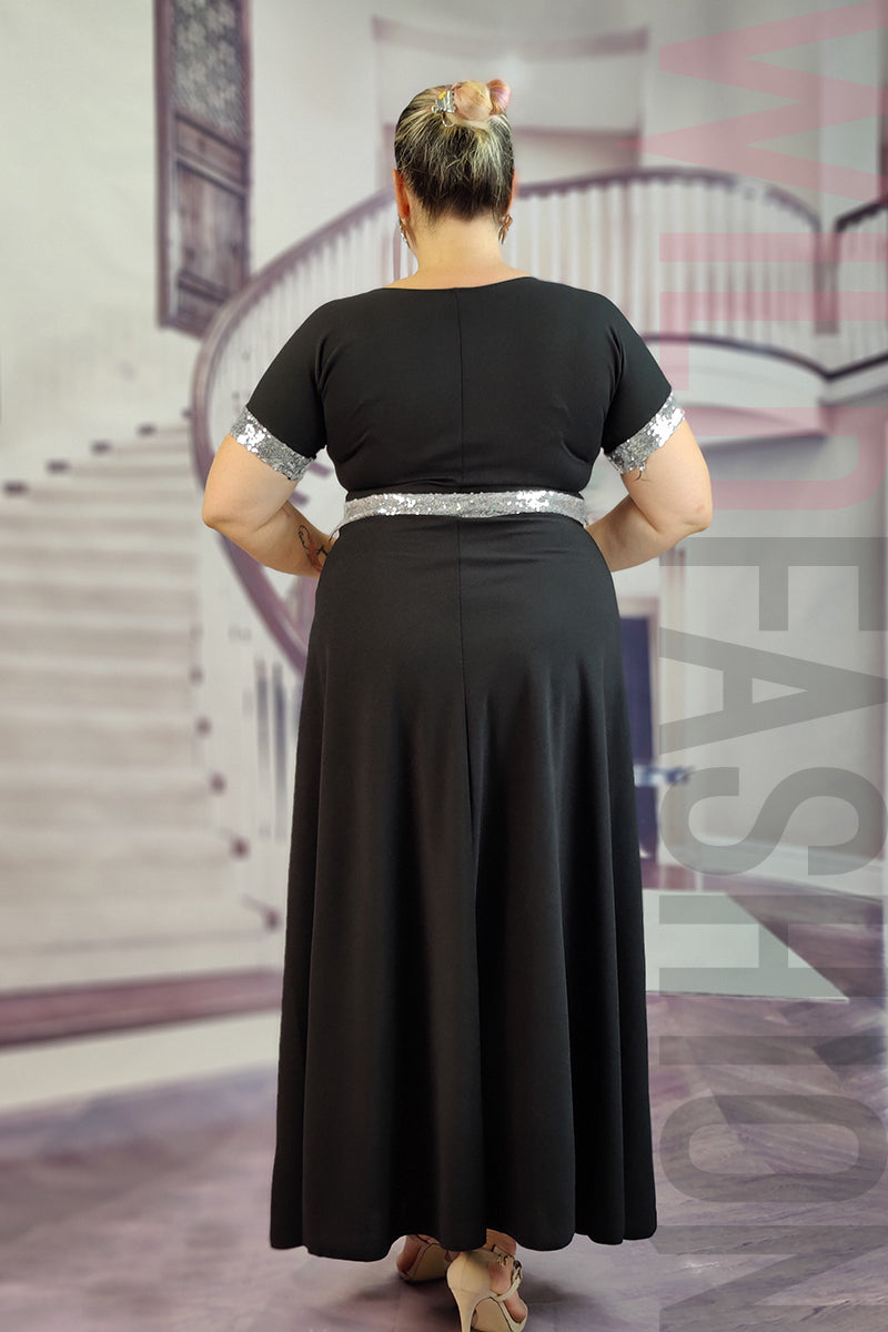 Rochii XXL | Mărimi mari pentru Orice Ocazie | Wild Fashion